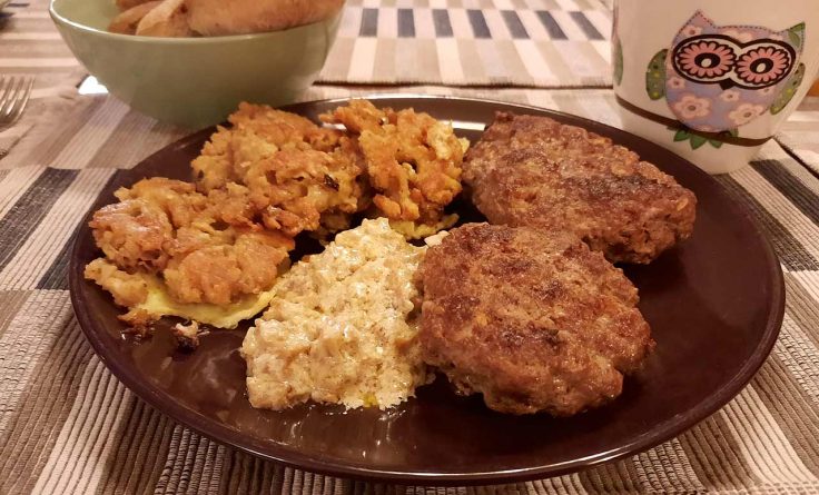 Szmaciak kozia broda - rarytas godny królewskiego stołu. Przepisy